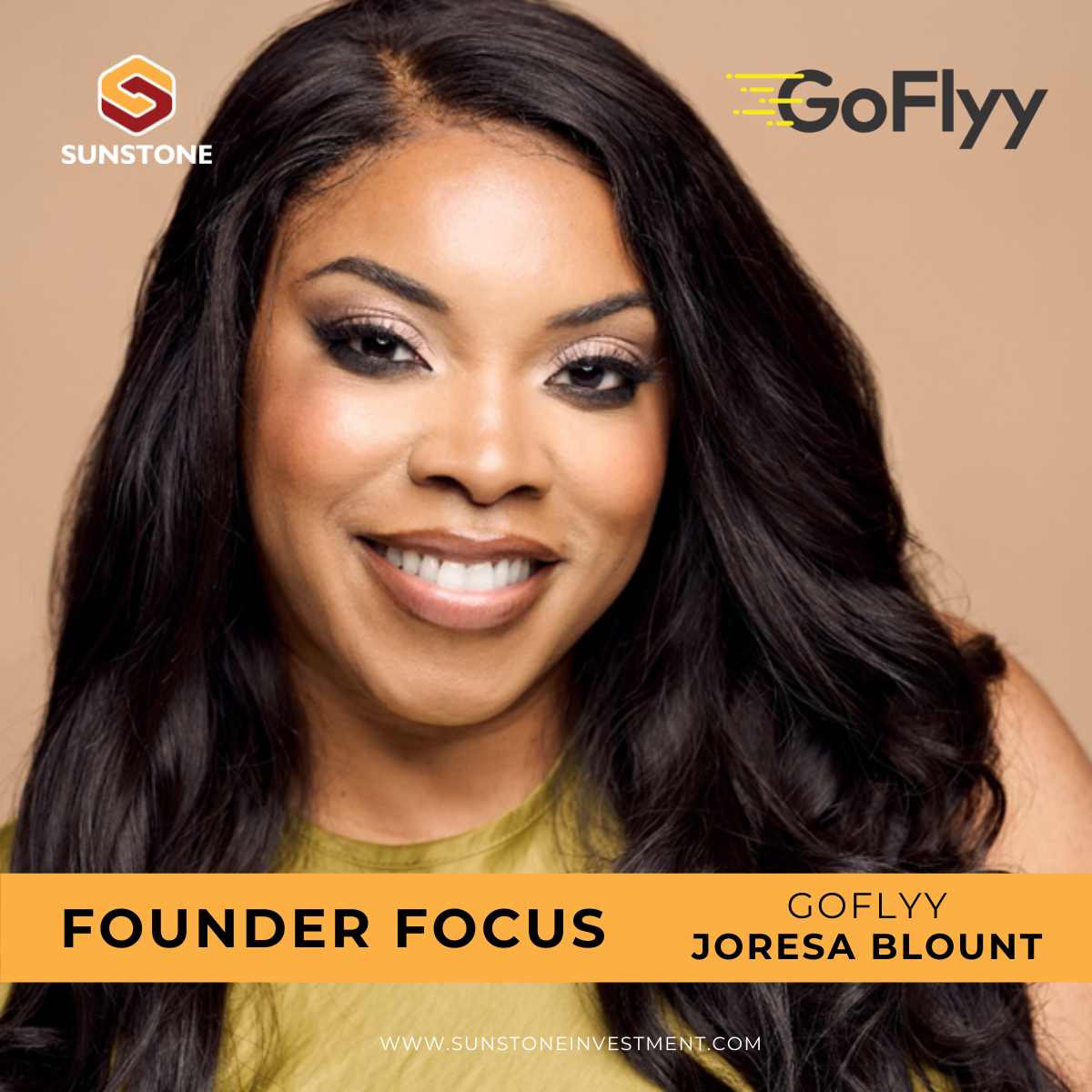 Founder Focus Goflyy Takes At Home Delivery Service To Next Level