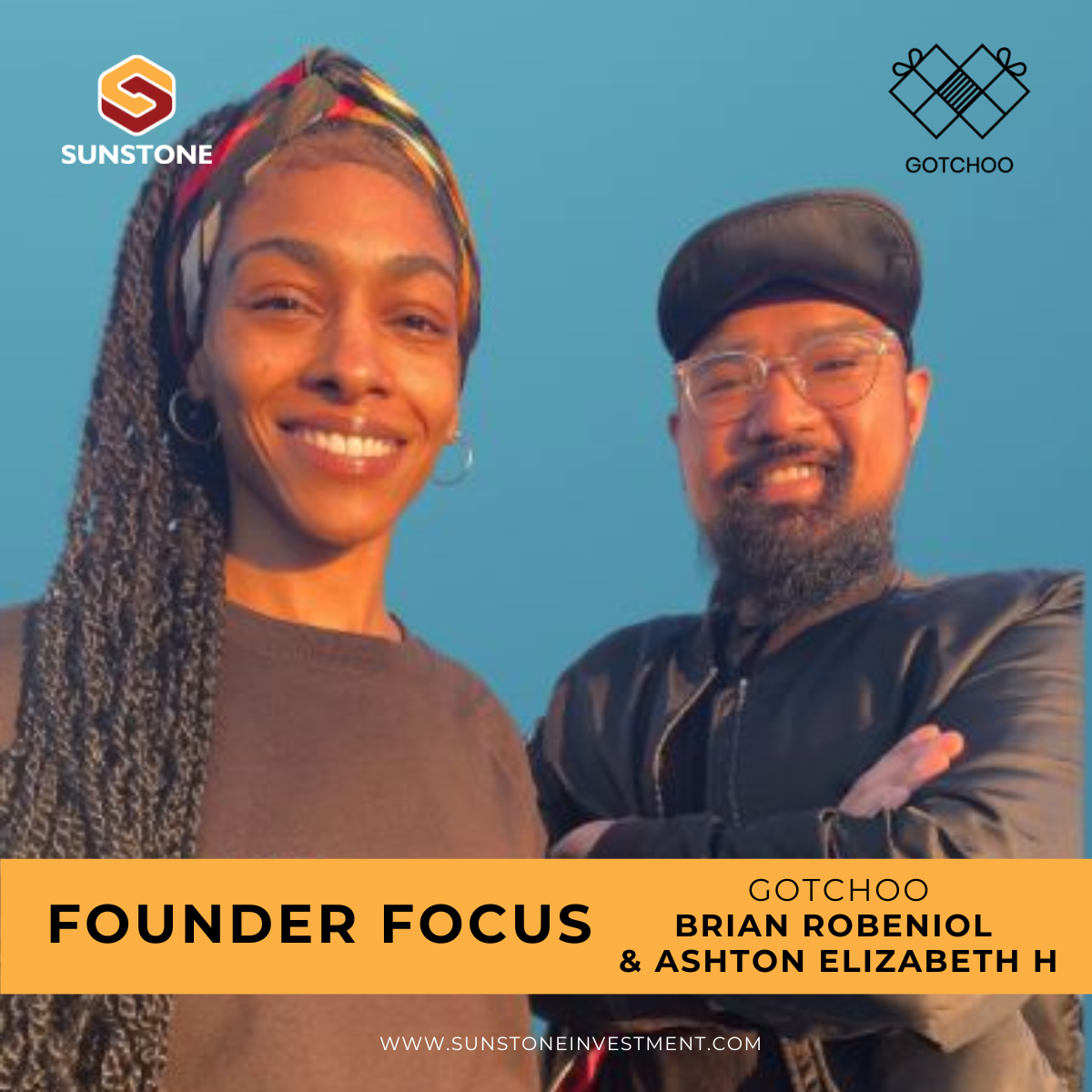 Founder Focus: Productions.com Connects Film Brands To Production Talent
