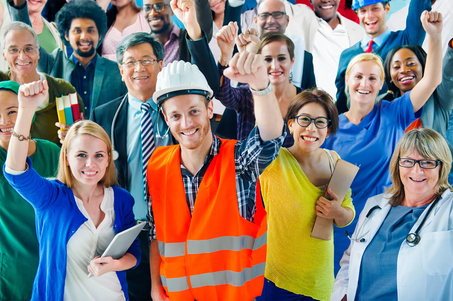 More American Dream Depends On Working Hard, Working Smart- And Being ...